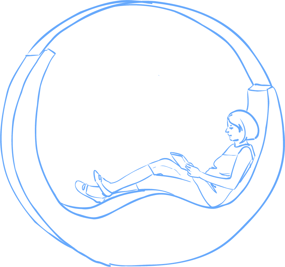 An Ideas Driven Architecture And Design Firm Nbbj