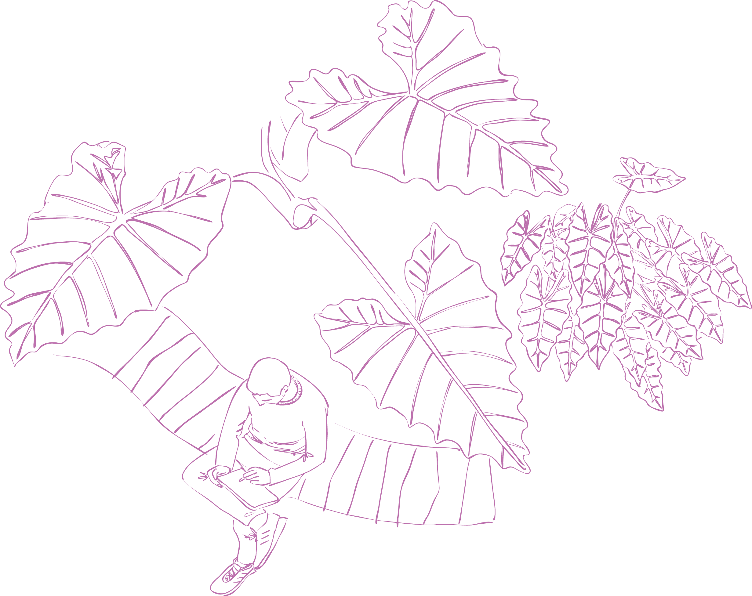 An Ideas-Driven Architecture and Design Firm | NBBJ